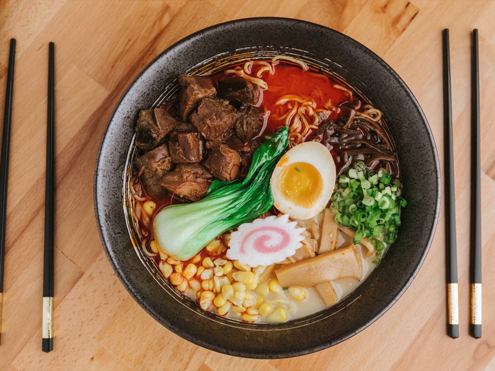 Takumi Ramen Bar | Online Order | Tupelo | MS