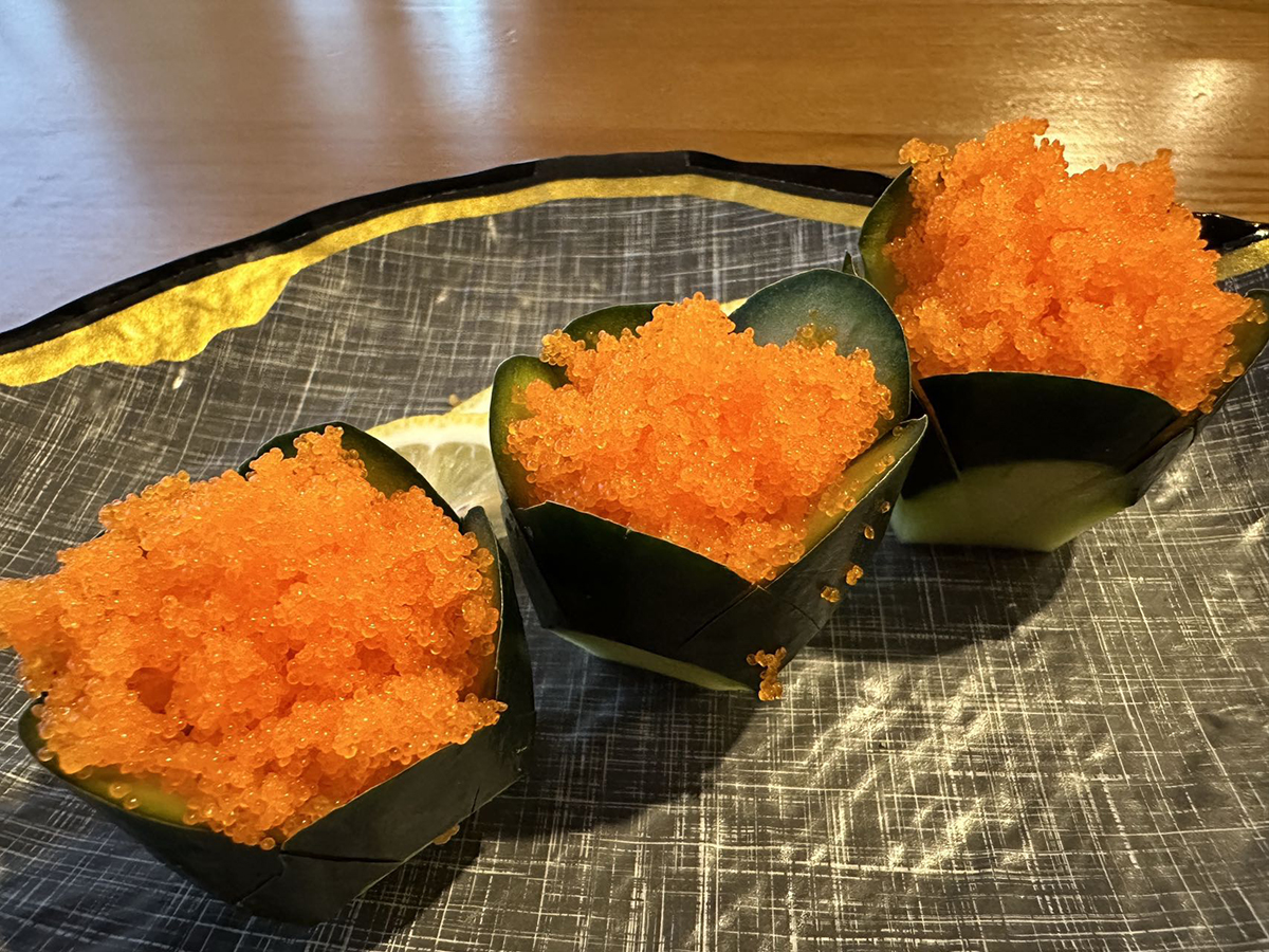 Takumi Sushi | Online Order | Dallas | TX