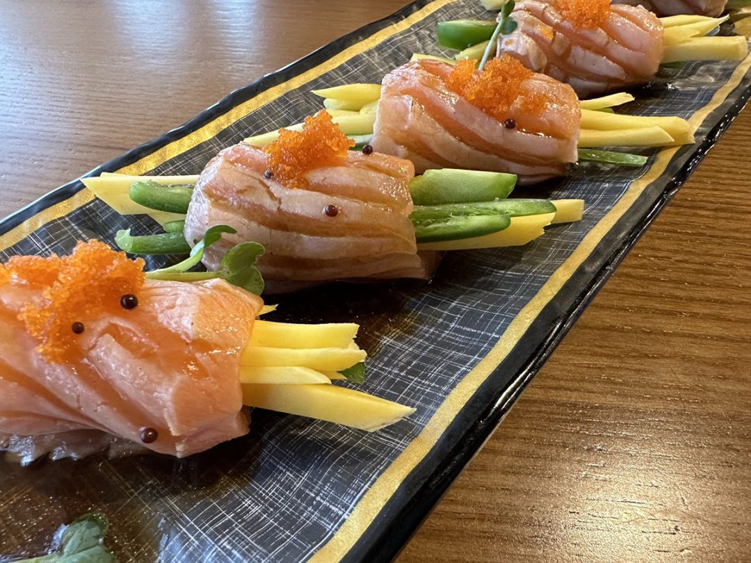 Takumi Sushi | Online Order | Dallas | TX