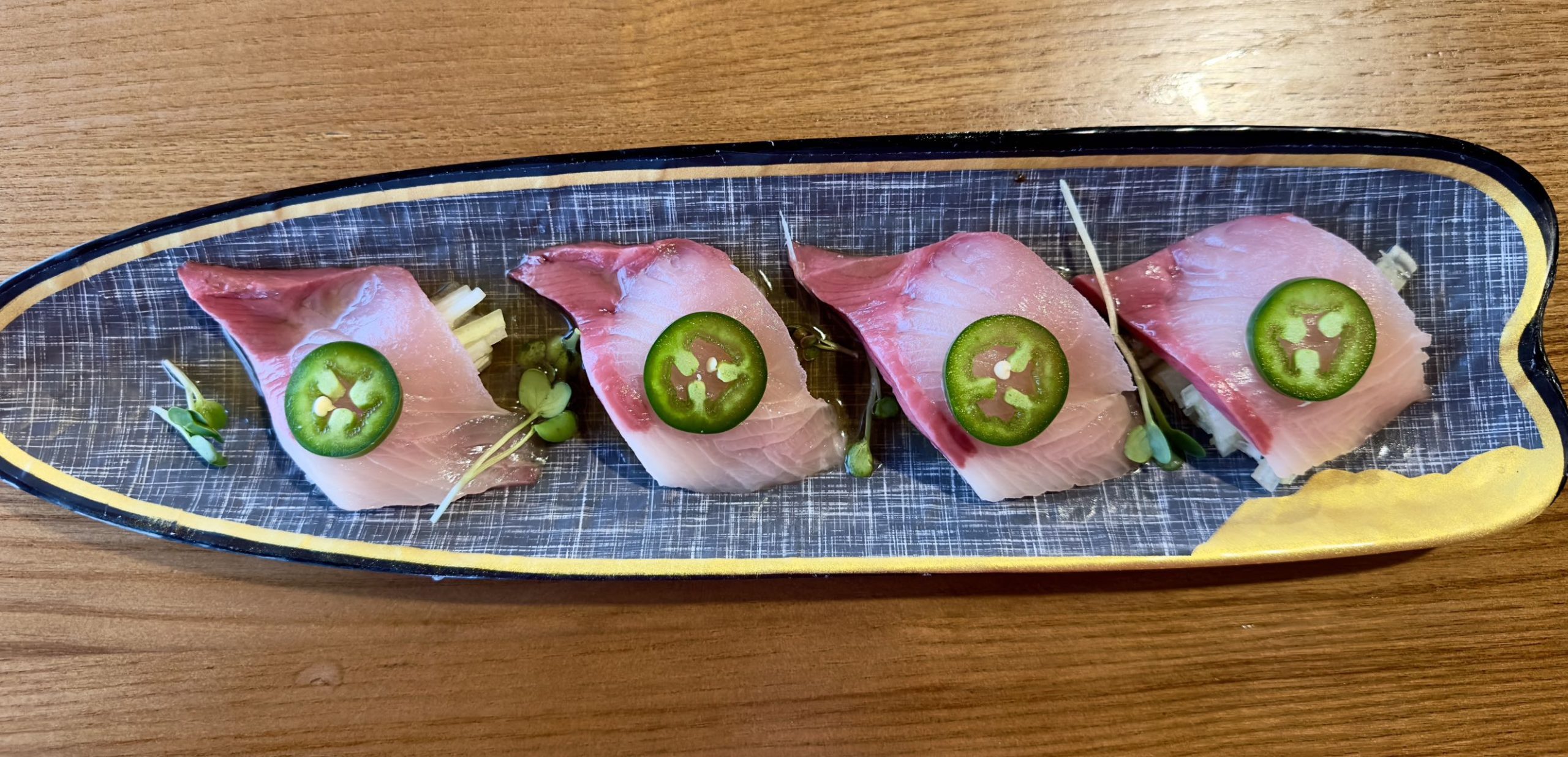 Takumi Sushi | Online Order | Dallas | TX