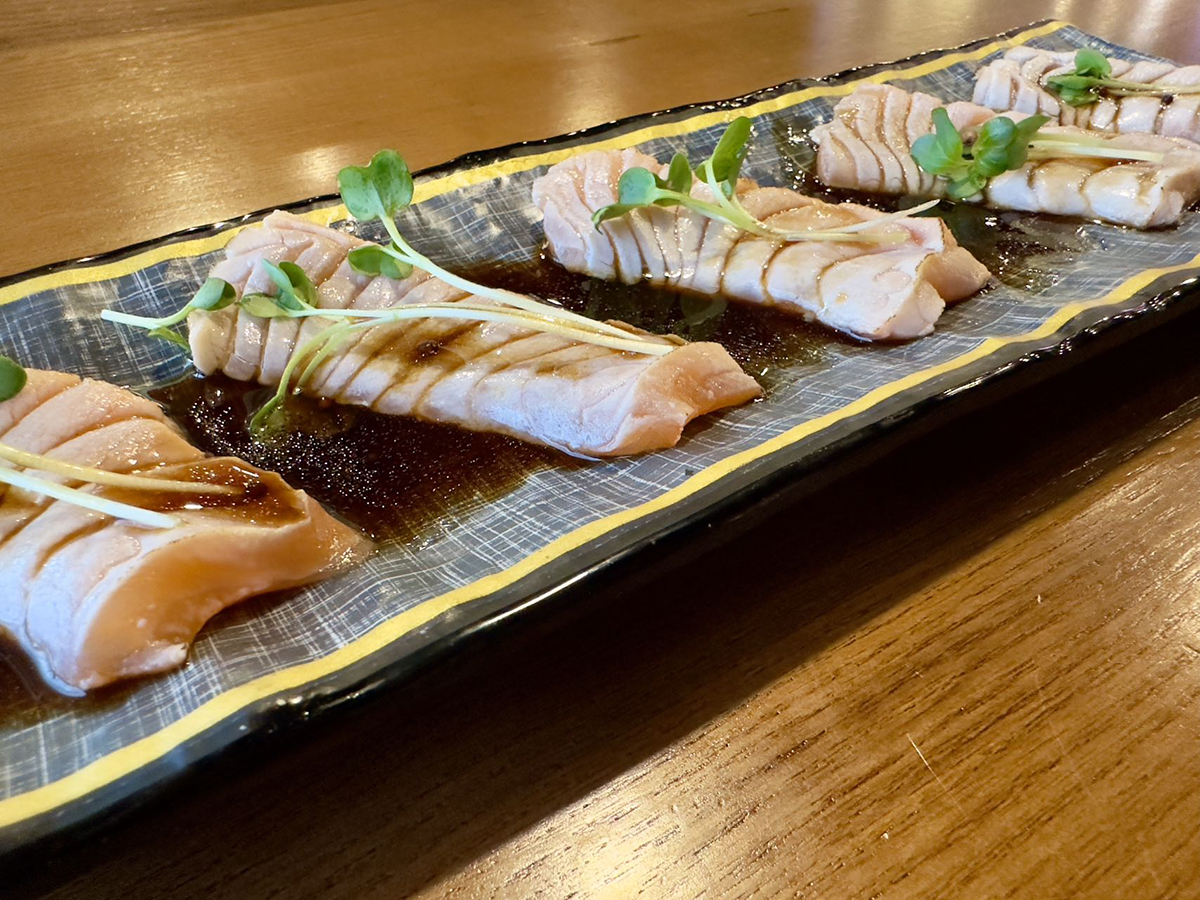 Takumi Sushi | Online Order | Dallas | TX