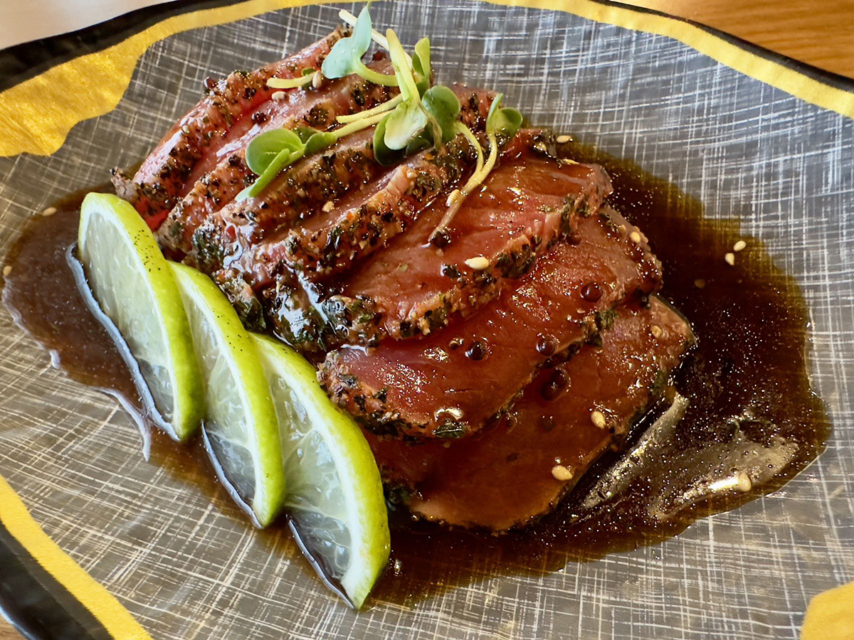 Takumi Sushi | Online Order | Dallas | TX