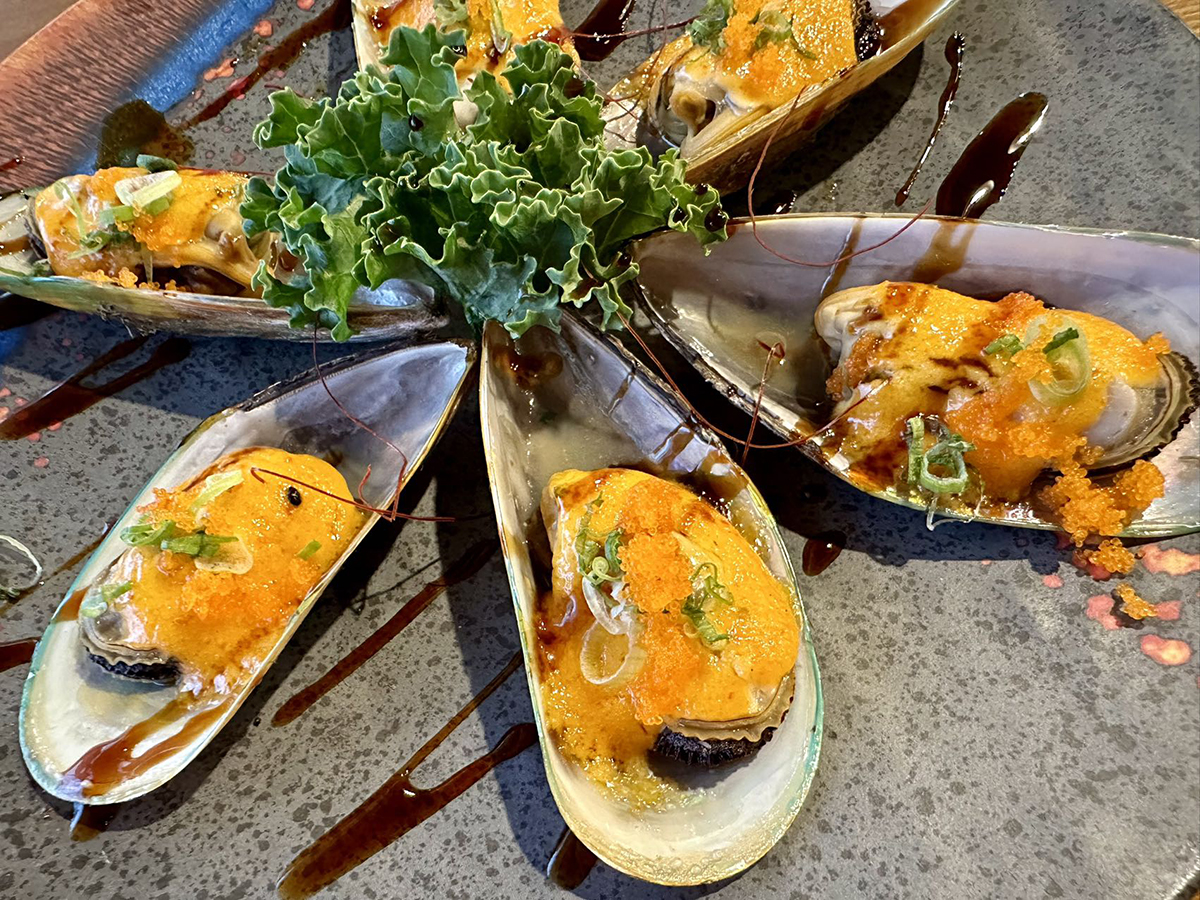 Takumi Sushi | Online Order | Dallas | TX