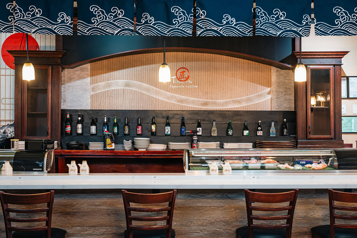 Home - Takumi-ko Japanese cuisine