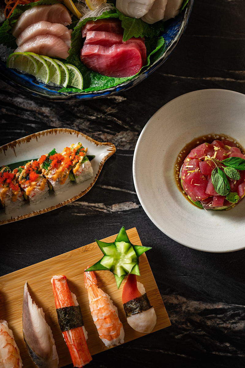 Home - Takumi-ko Japanese cuisine