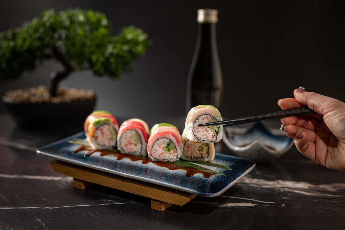 Home - Takumi-ko Japanese cuisine