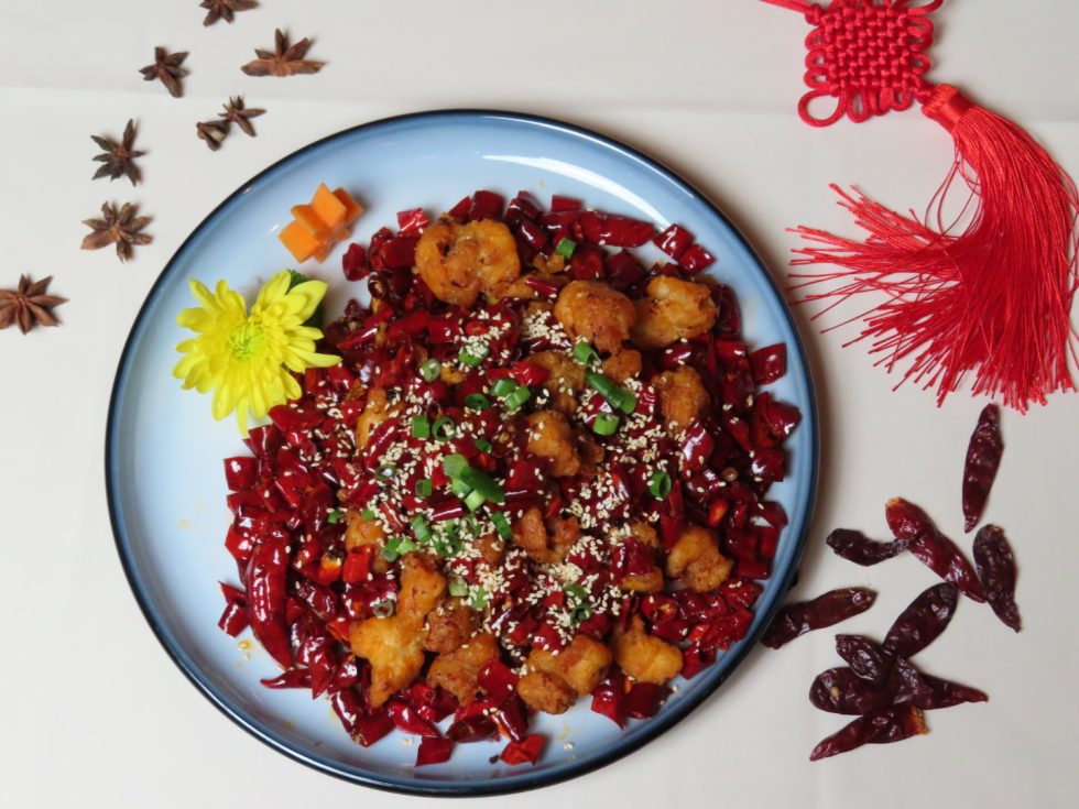 Tang Pavilion - Chinese Restaurant | Online Order | New York | NY