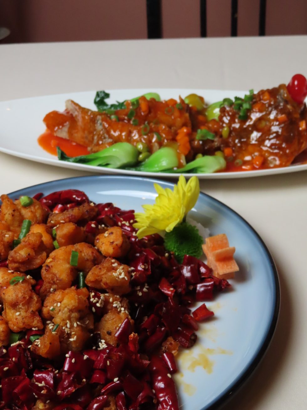 Tang Pavilion - Chinese Restaurant | Online Order | New York | NY