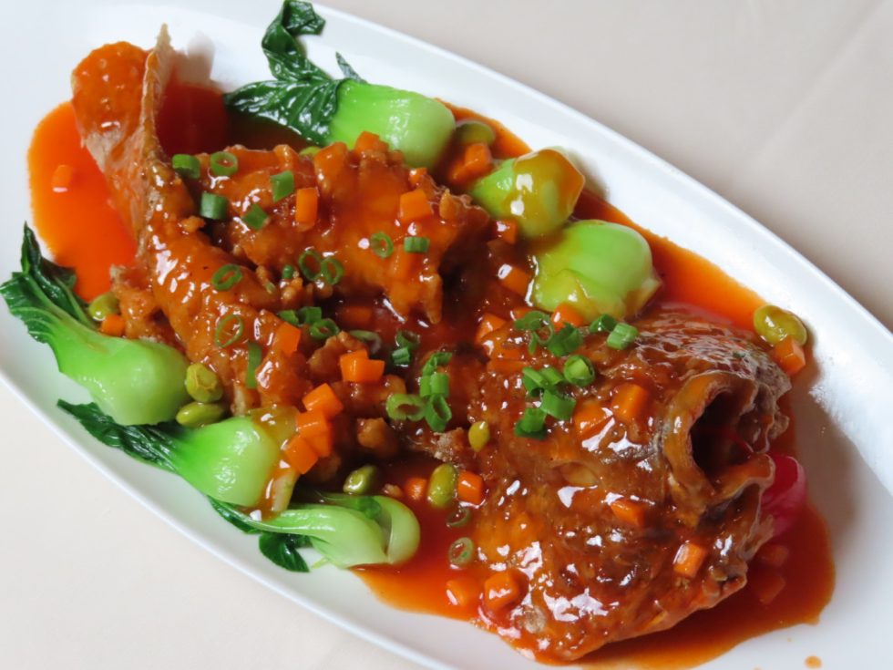 Tang Pavilion - Chinese Restaurant | Online Order | New York | NY