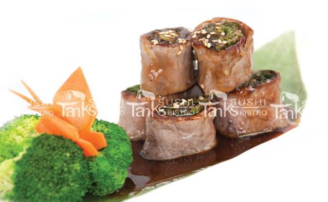 Tank's Sushi Bistro｜Online Order｜Ponte Vedra｜FL