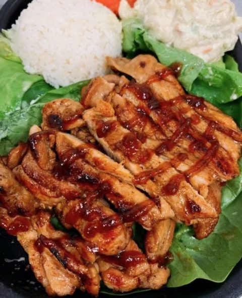 101 Grill｜Online Order｜Santa Maria｜CA