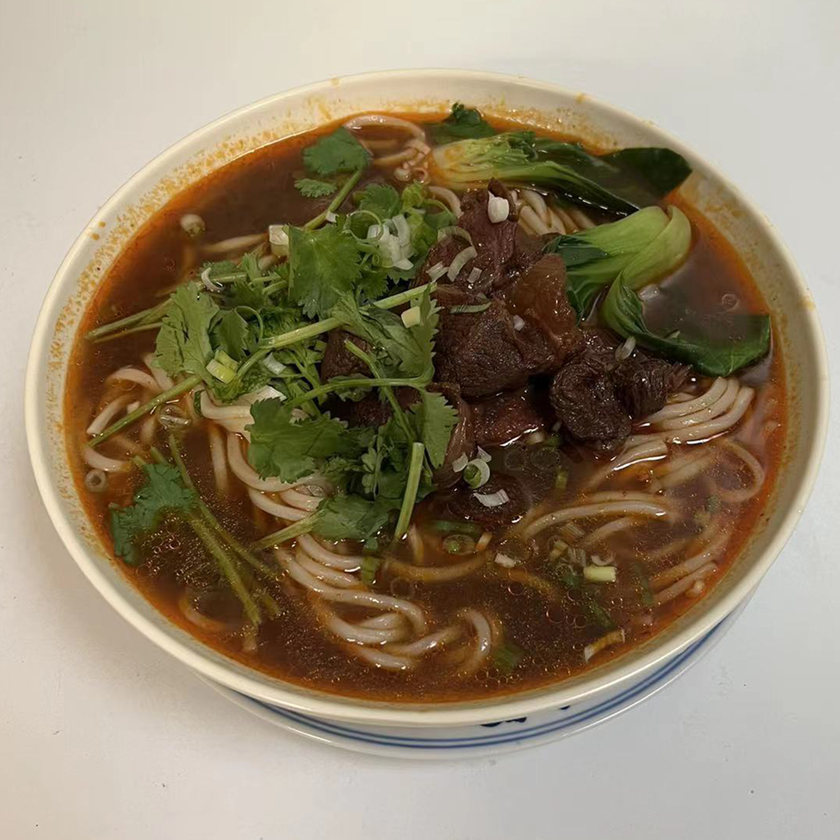 Bei Fang Style(北方味道) - Chinese Restaurant | Online Order | San ...