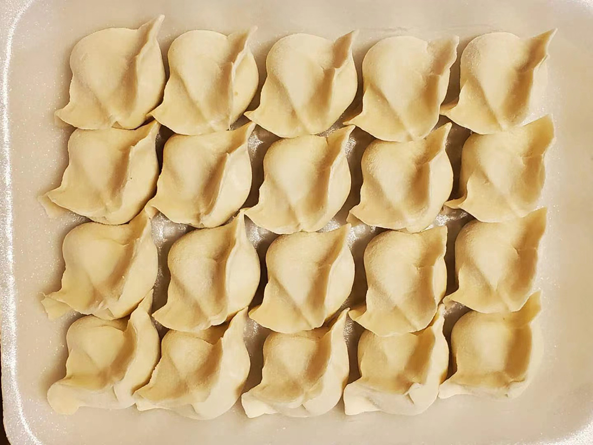 Bei Fang Style(北方味道) - Chinese Restaurant | Online Order | San ...