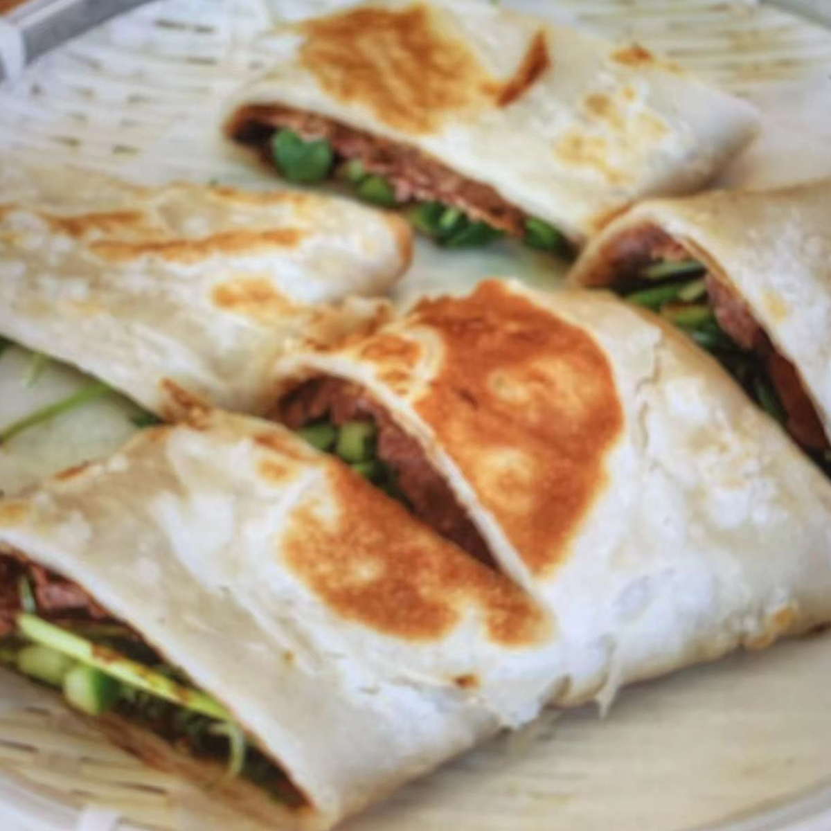 Bei Fang Style(北方味道) - Chinese Restaurant | Online Order | San ...