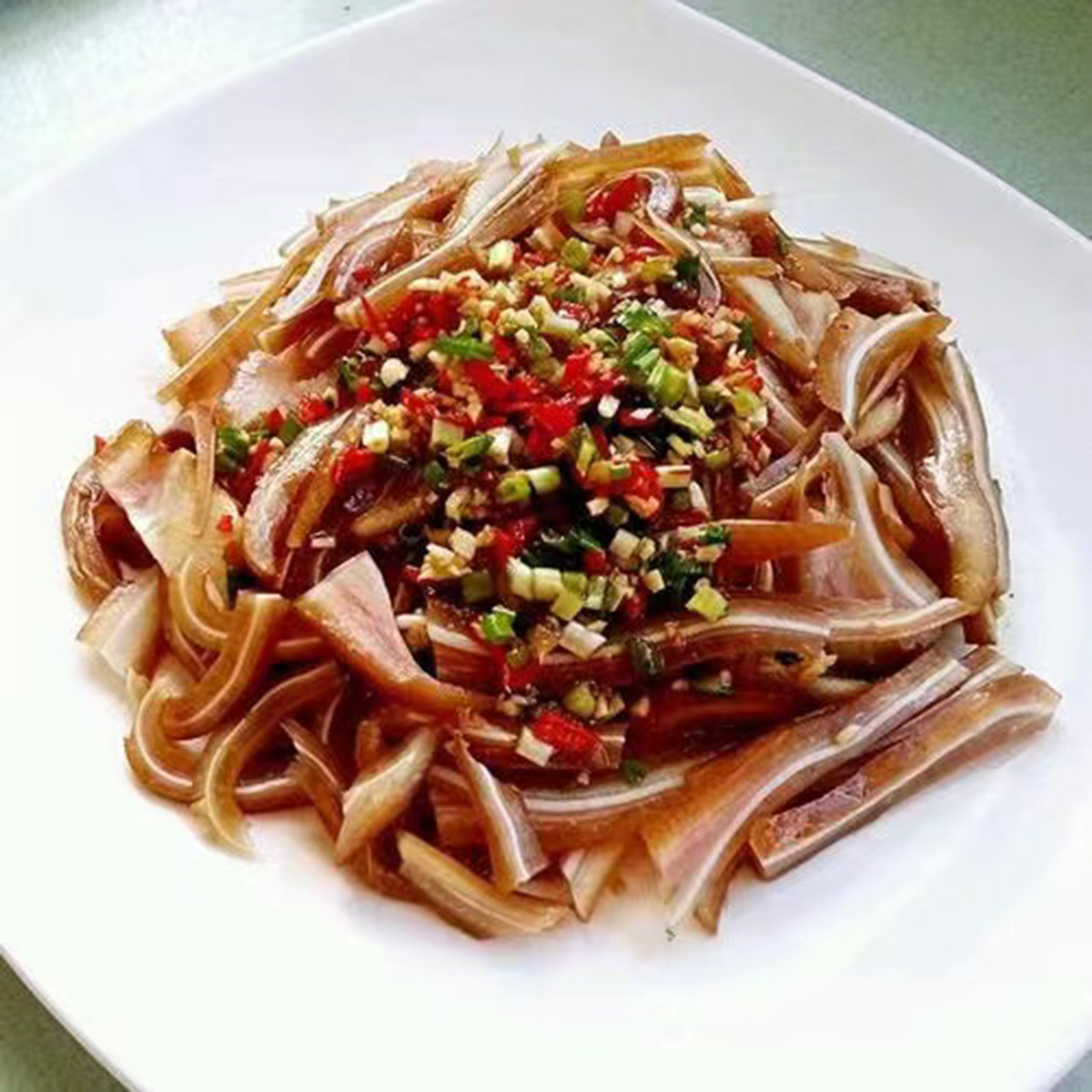Bei Fang Style(北方味道) - Chinese Restaurant | Online Order | San ...