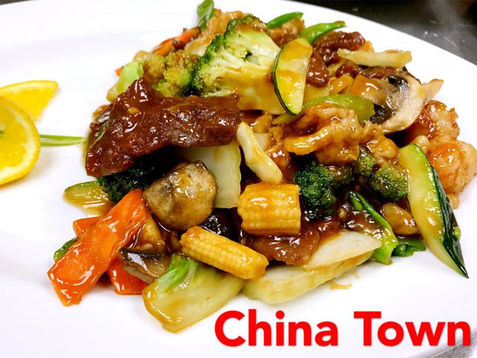 Home - Taste China