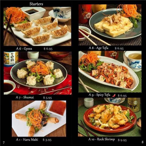 Taste of Asia - Asian Fusion Restaurant｜Online Order｜Sebastian｜FL