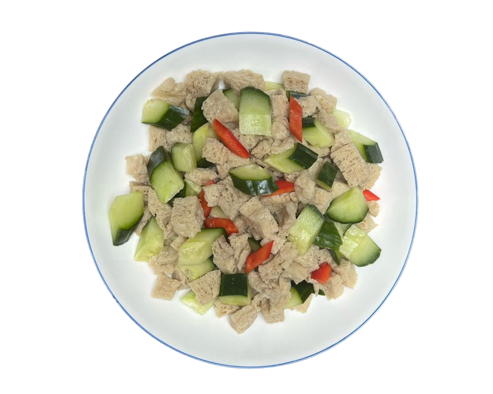 Home - Taste of Chang'an