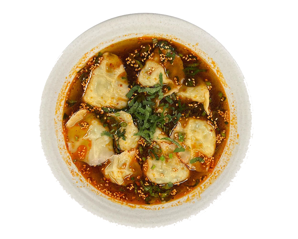 Home - Taste of Chang'an