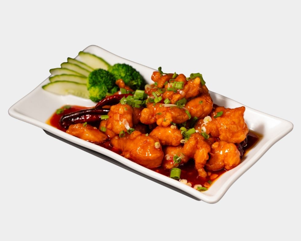 Home - Taste of Chang'an