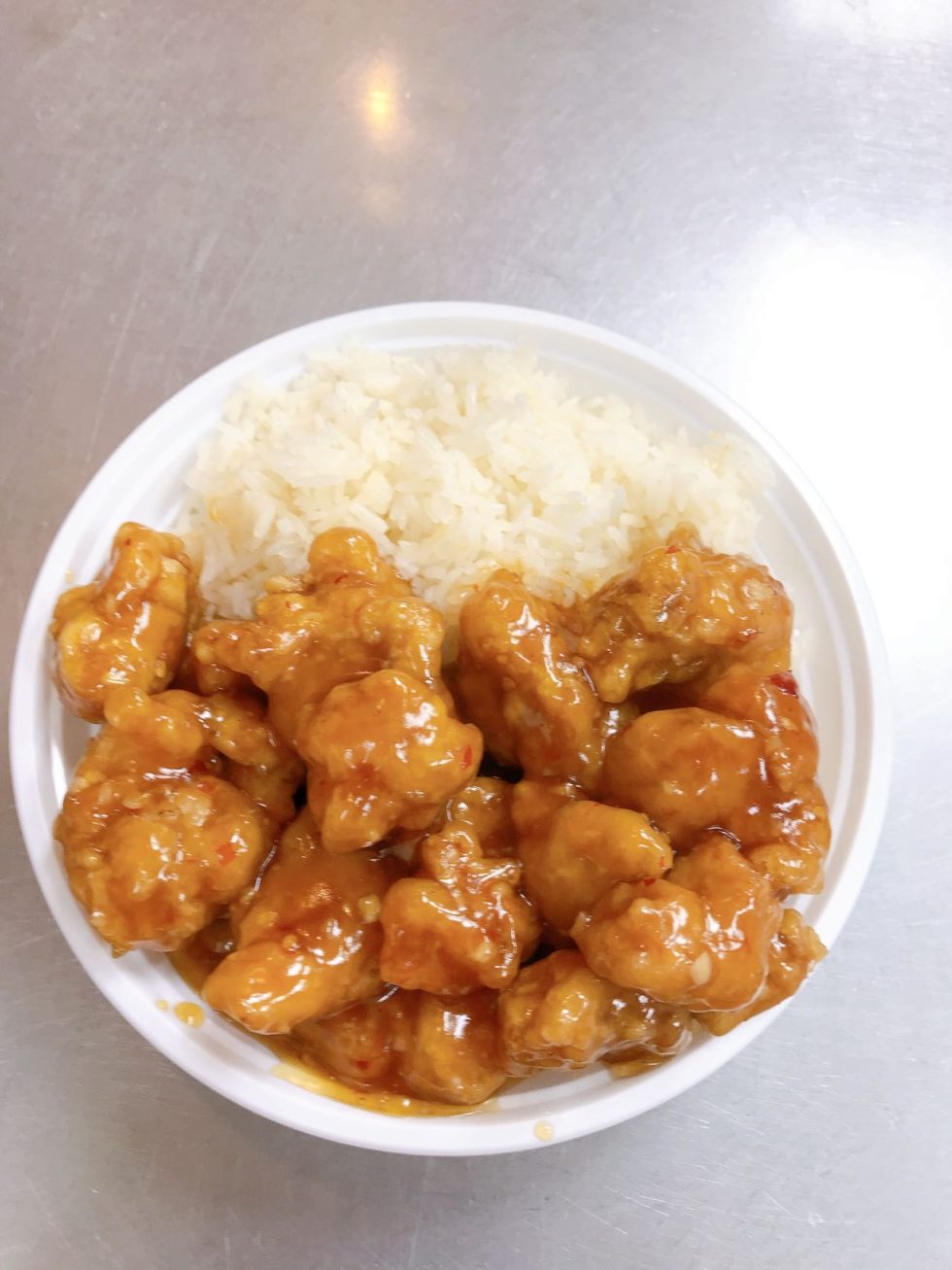Taste of China - Chinese Restaurant | Online Order | Garner | NC