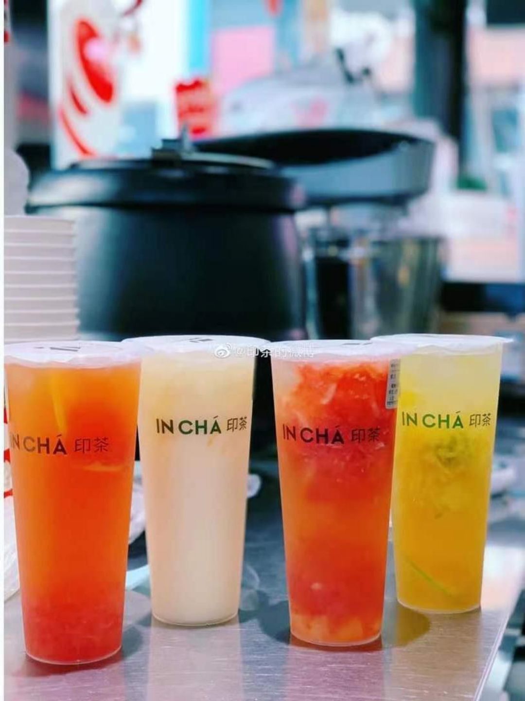 秦記桂林米粉&印茶 Taste of Guilin & In Cha｜Online Order｜Brooklyn｜NY