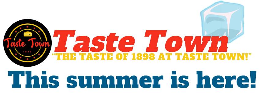 Taste Town｜Online Order｜Philadelphia｜PA