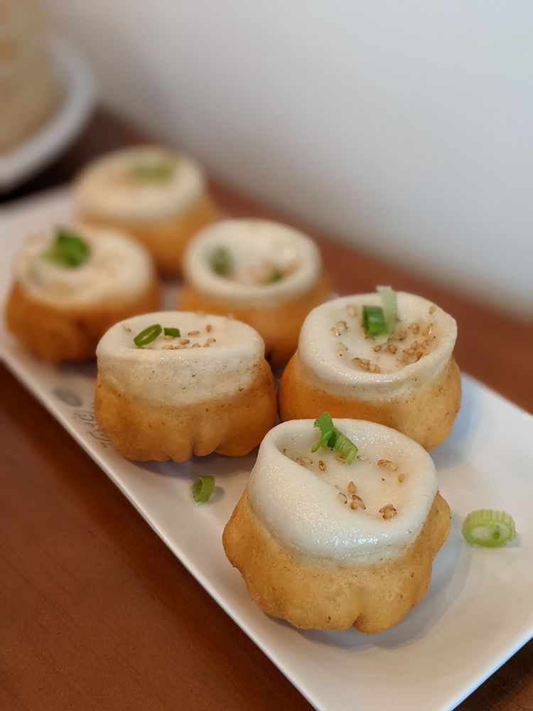 Tasty Dumpling - Chinese Restaurant｜Online Order｜Sacramento｜CA