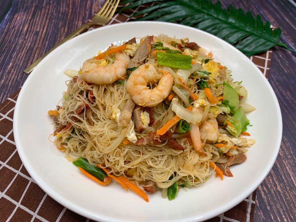 Home - 味清 Tasty hand pulled noodle