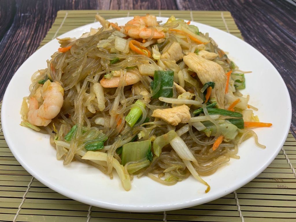 Home - 味清 Tasty hand pulled noodle