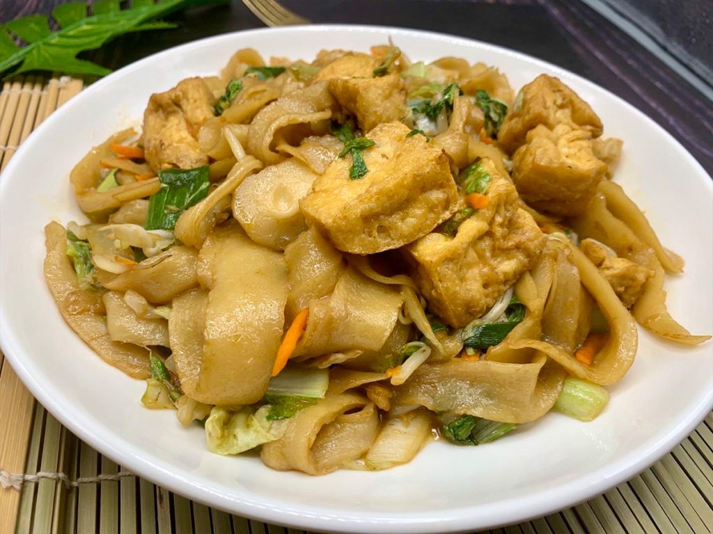 Home - 味清 Tasty hand pulled noodle