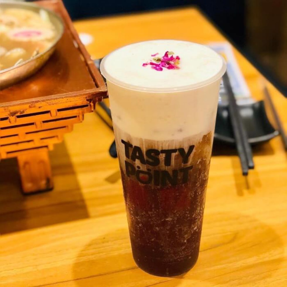 Tasty Point - Taiwanese Restaurant | Online Order | Alameda | CA