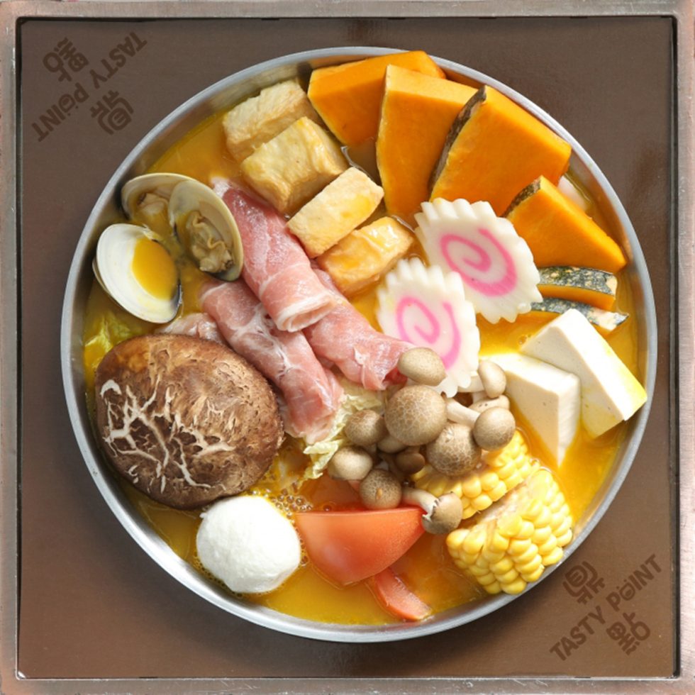 Tasty Point - Taiwanese Restaurant | Online Order | Alameda | CA