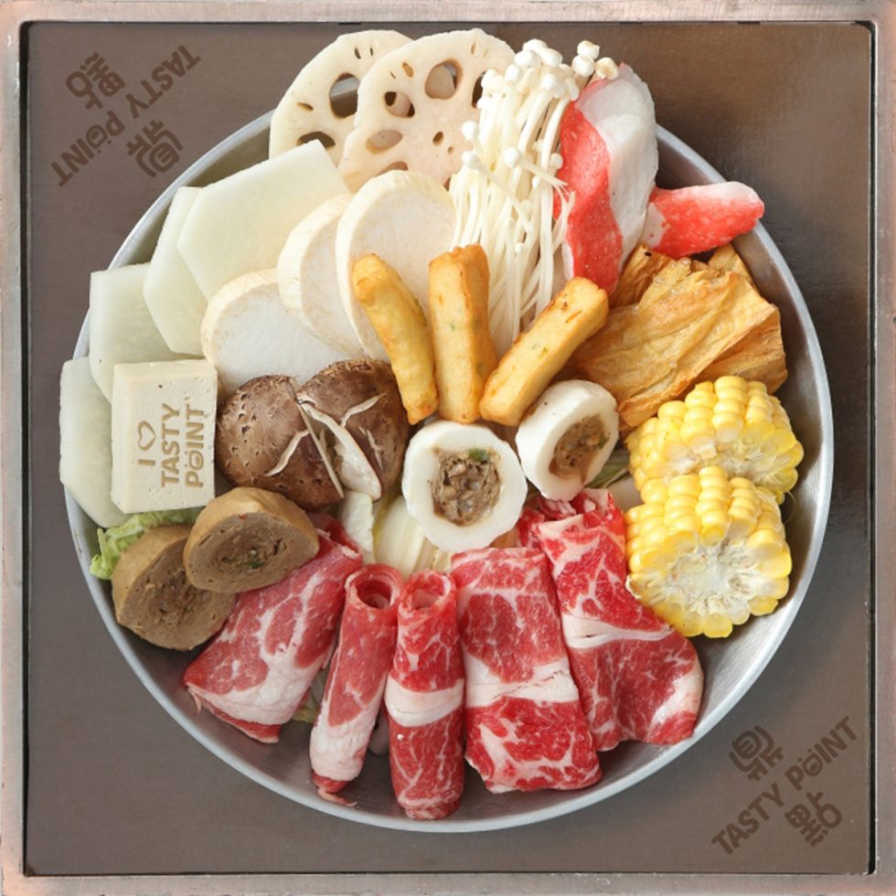 Tasty Point - Taiwanese Restaurant | Online Order | Alameda | CA