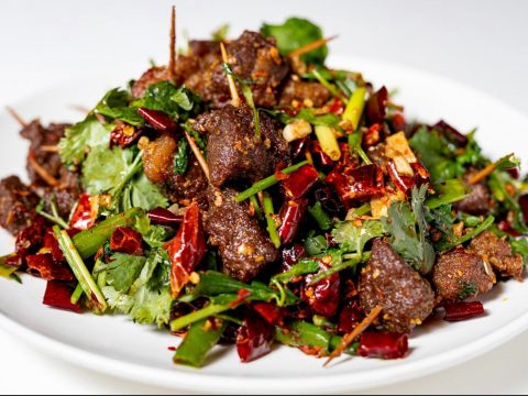 Tasty Szechuan | Online Order | Concord | CA