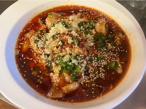 Tasty Szechuan | Online Order | Concord | CA