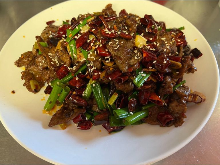 Tasty Szechuan | Online Order | Concord | CA