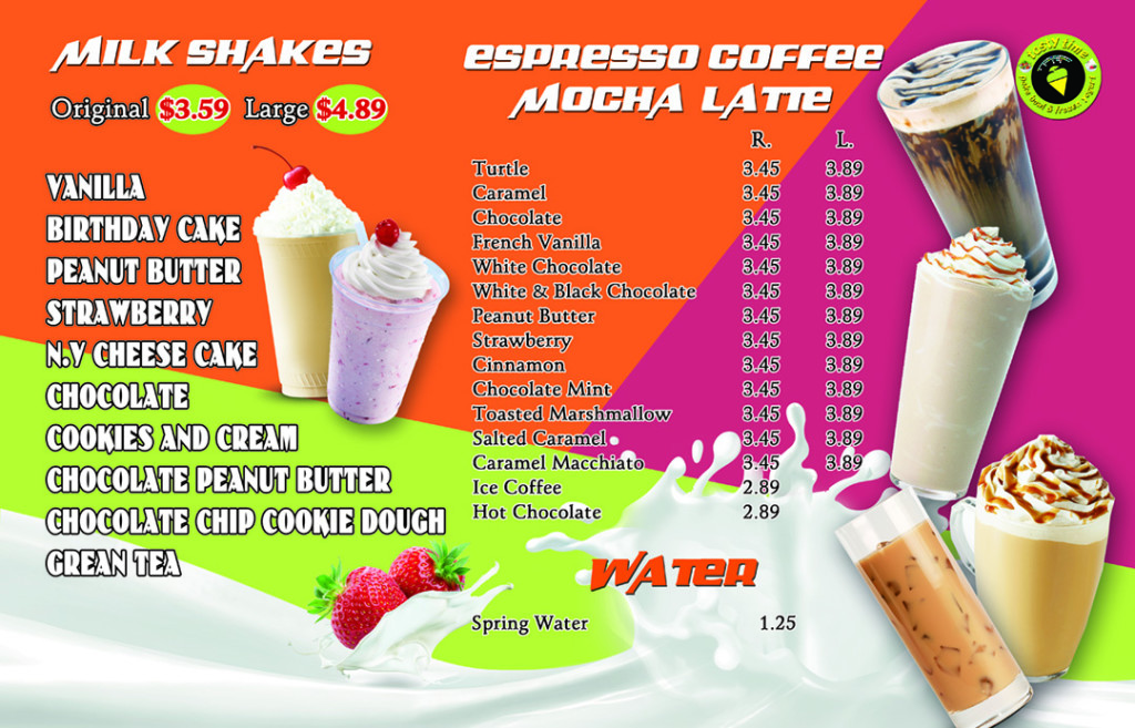 Tasty Time Cafe｜Online Order｜Olean｜NY