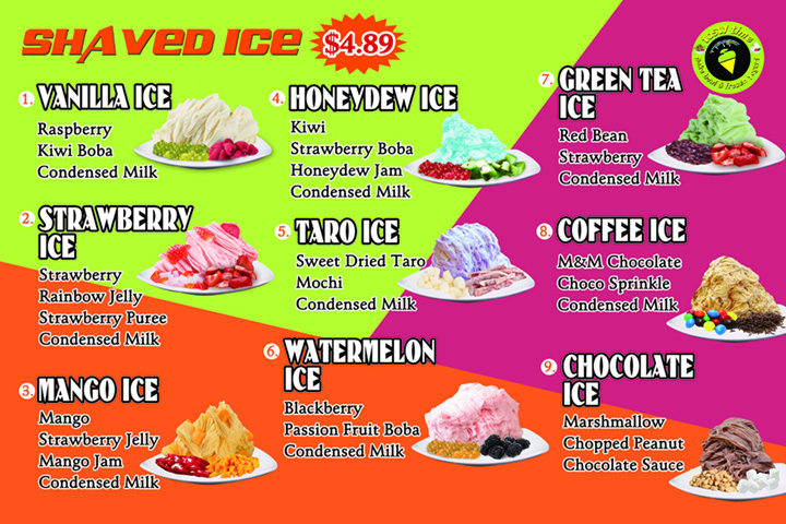 Tasty Time Cafe｜Online Order｜Olean｜NY