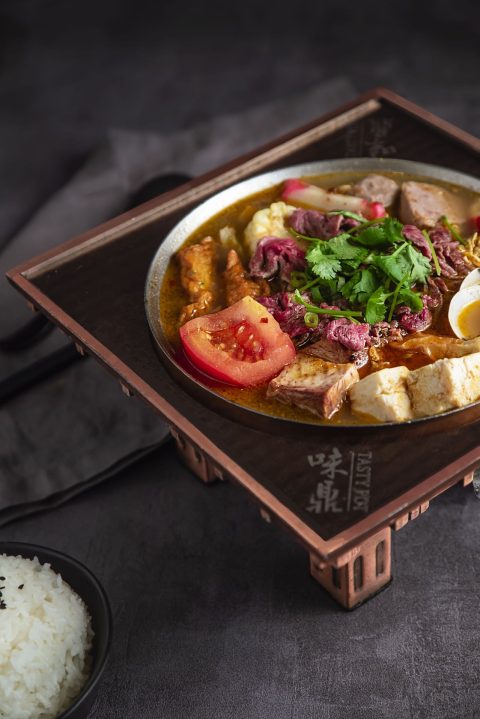 Tasty Pot & Taste of Asia｜Online Order｜Vancouver｜WA