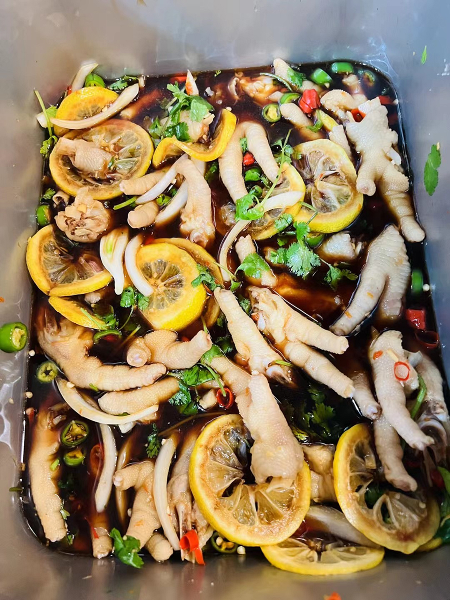 Tasty Zone BBQ | Online Order | San Gabriel | CA