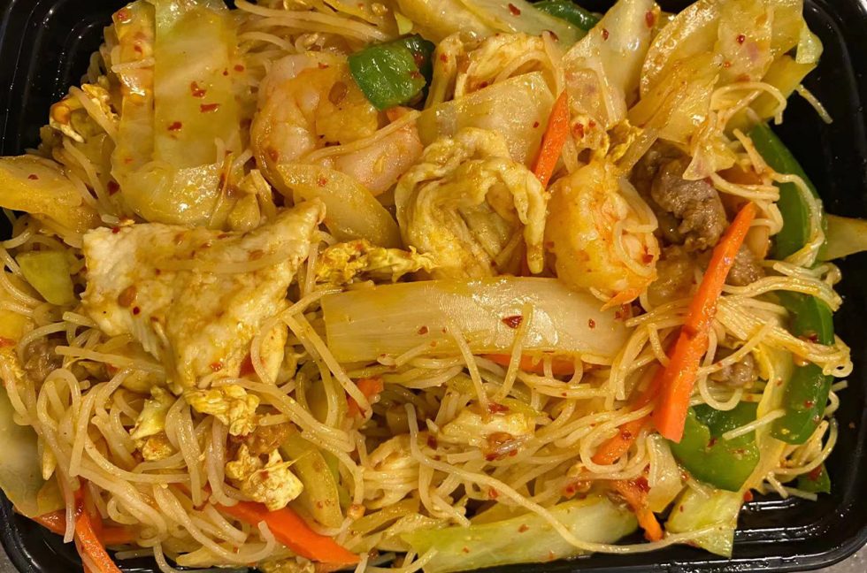 TEA GARDEN CHINESE RESTAURANT｜Online Order｜Grand Rapids｜MI