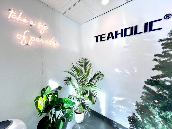 Gallery - Teaholic