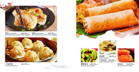 Tea Horse Sichuan Bistro｜Online Order｜Ellicott City｜MD