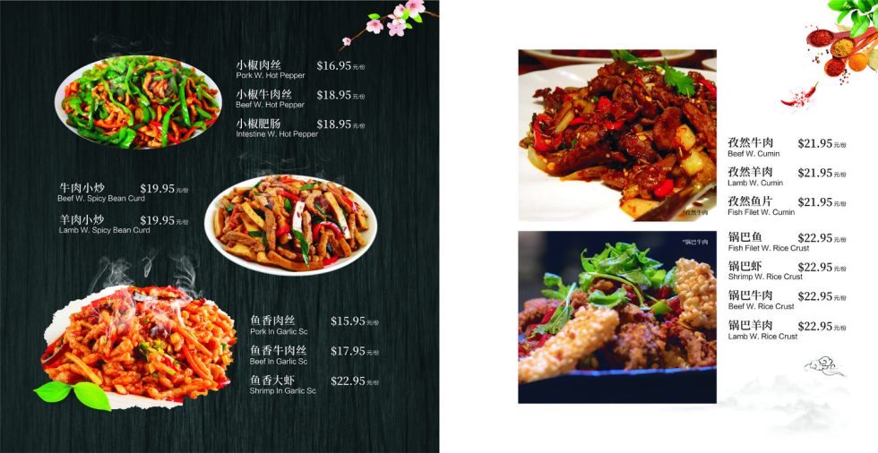 Tea Horse Sichuan Bistro｜Online Order｜Ellicott City｜MD