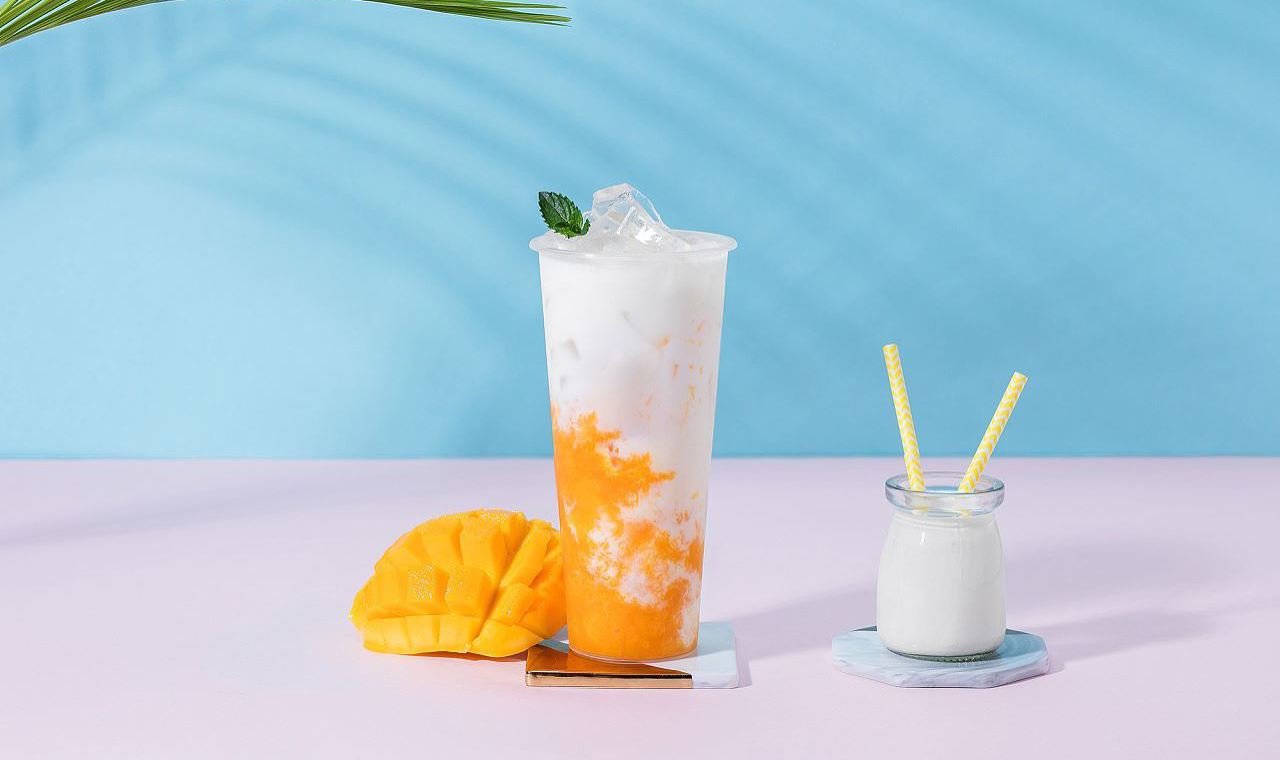 Teame Boba | Online Order | McHenry | IL