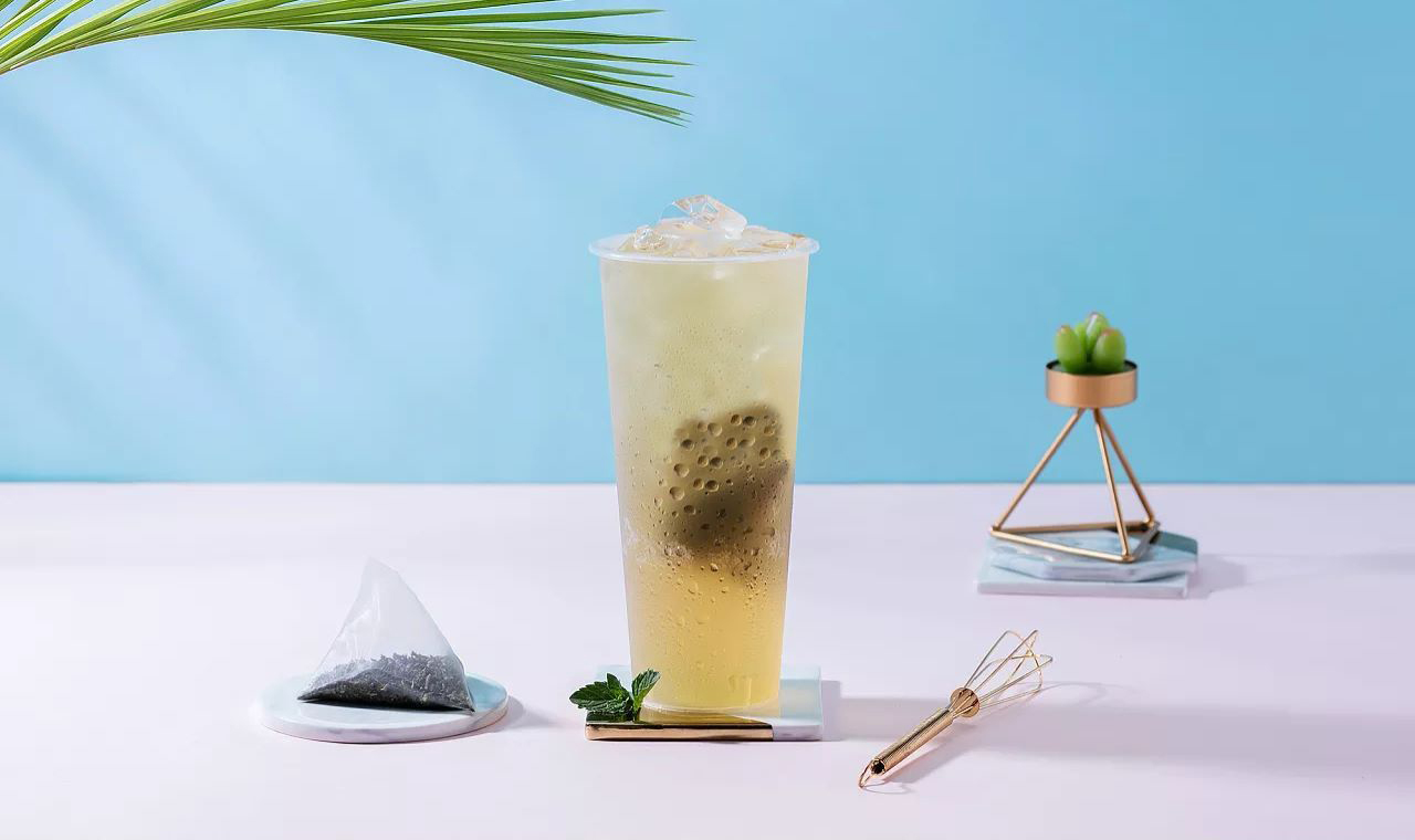 Teame Boba | Online Order | McHenry | IL