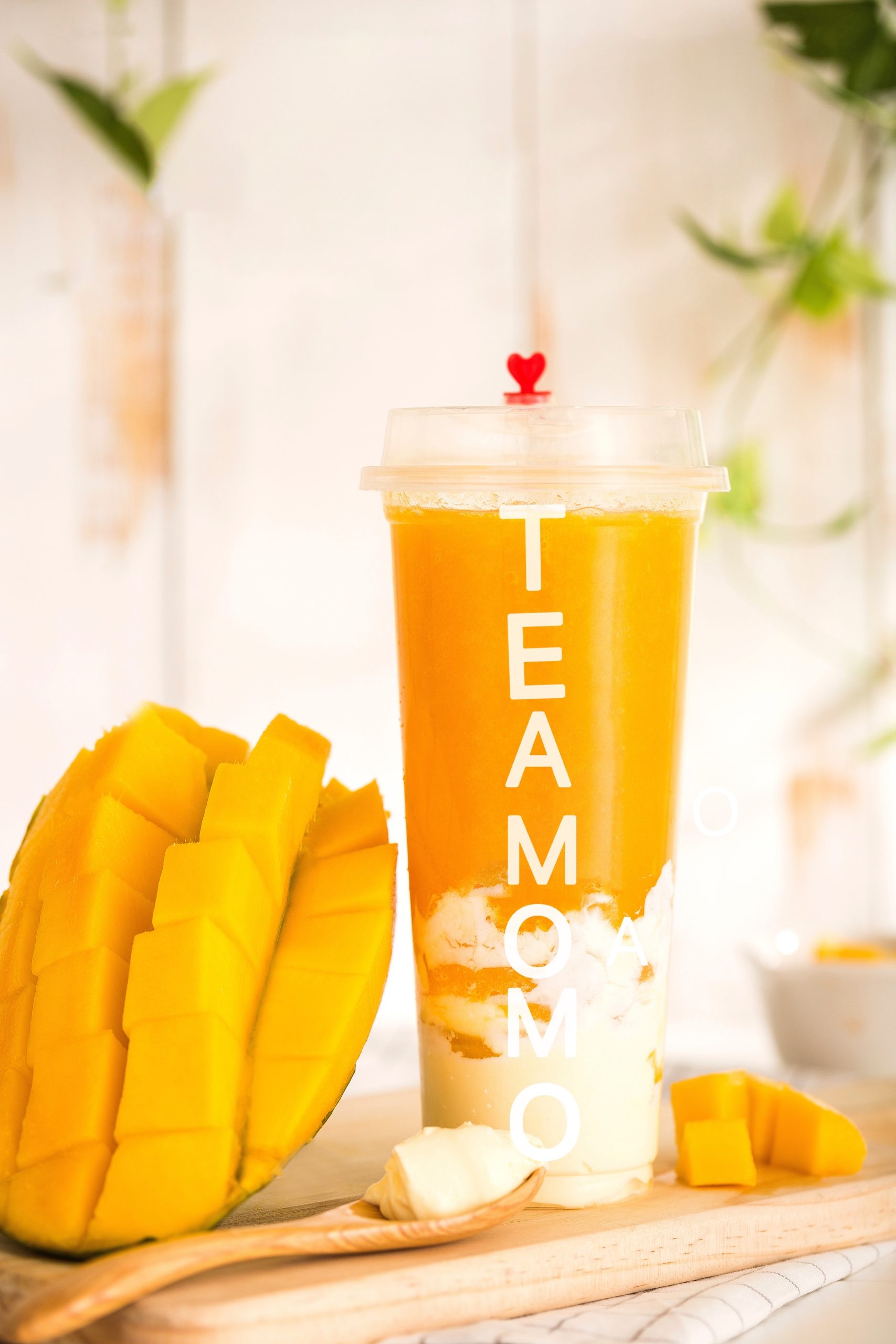 Tea Momo - Bubble Tea Store | Online Order | Cathedral City | CA