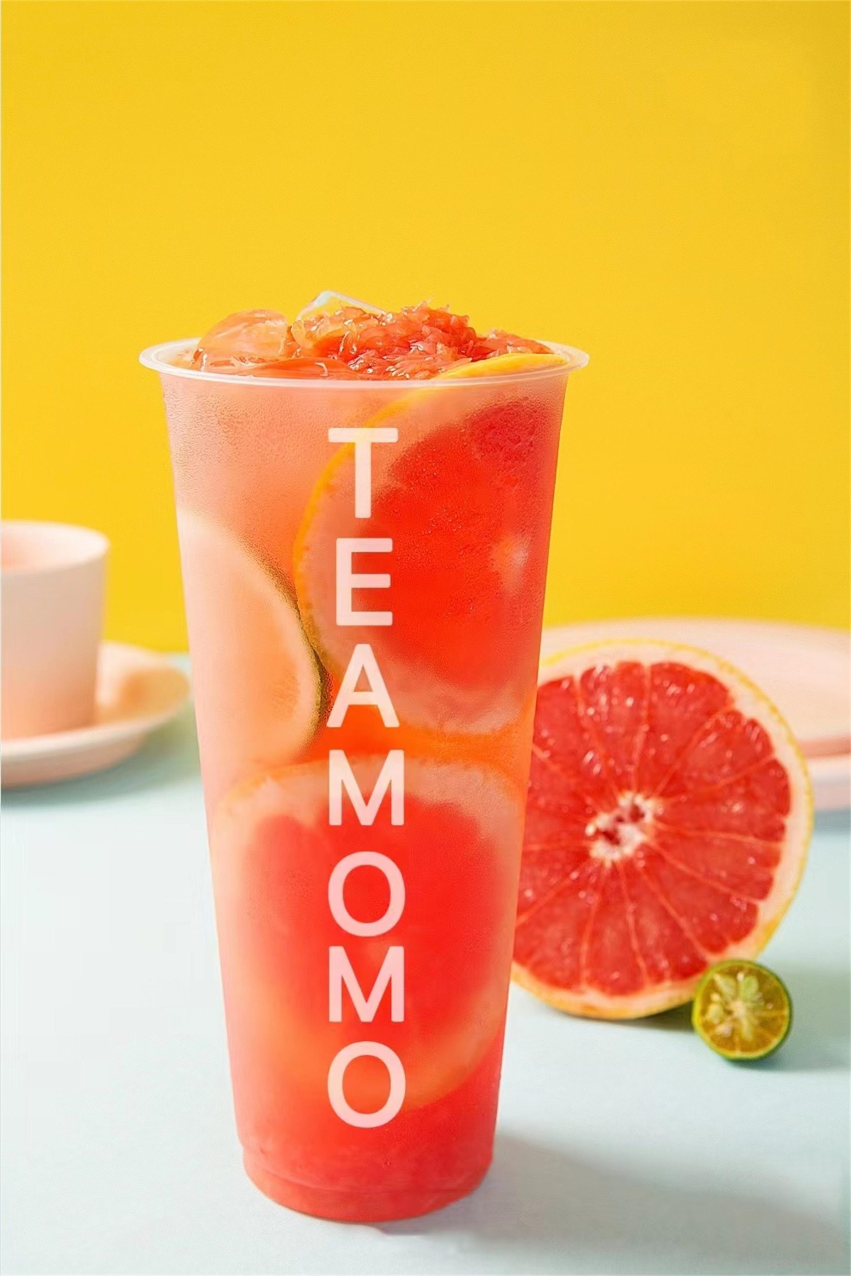 Tea Momo - Bubble Tea Store | Online Order | Cathedral City | CA