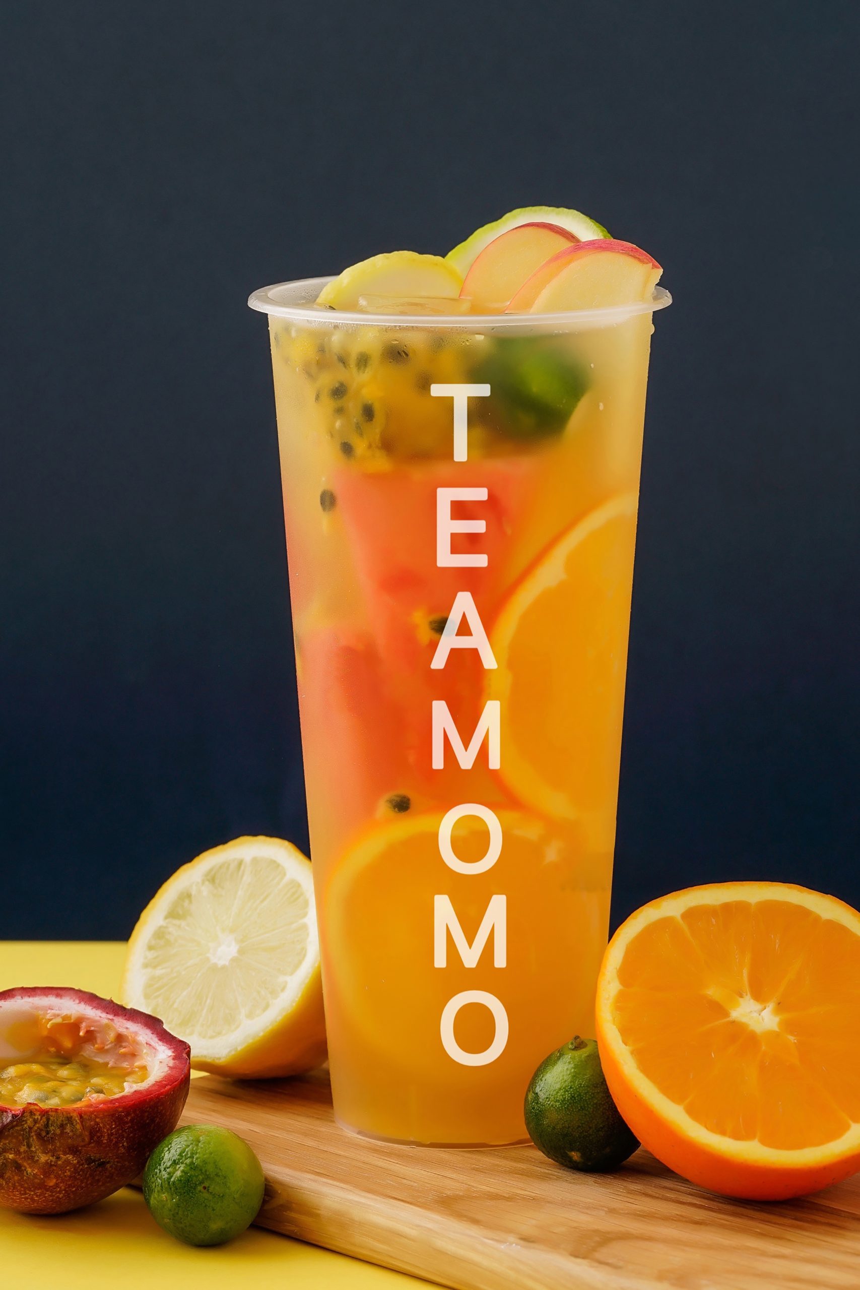 Tea Momo - Bubble Tea Store | Online Order | Cathedral City | CA